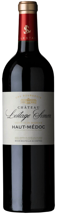 Chateau Lestage Simon 2020 Haut Medoc - CB-Weinhandel
