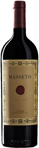 Masseto 2011 Merlot - bei uns kaufen - CB-Weinhandel